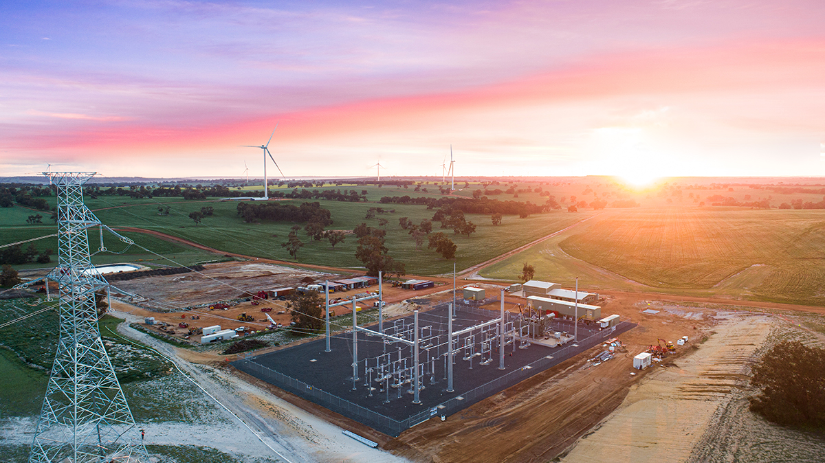 Clean Energy Link - East | Clean Energy Link Program | Let’s Talk Power