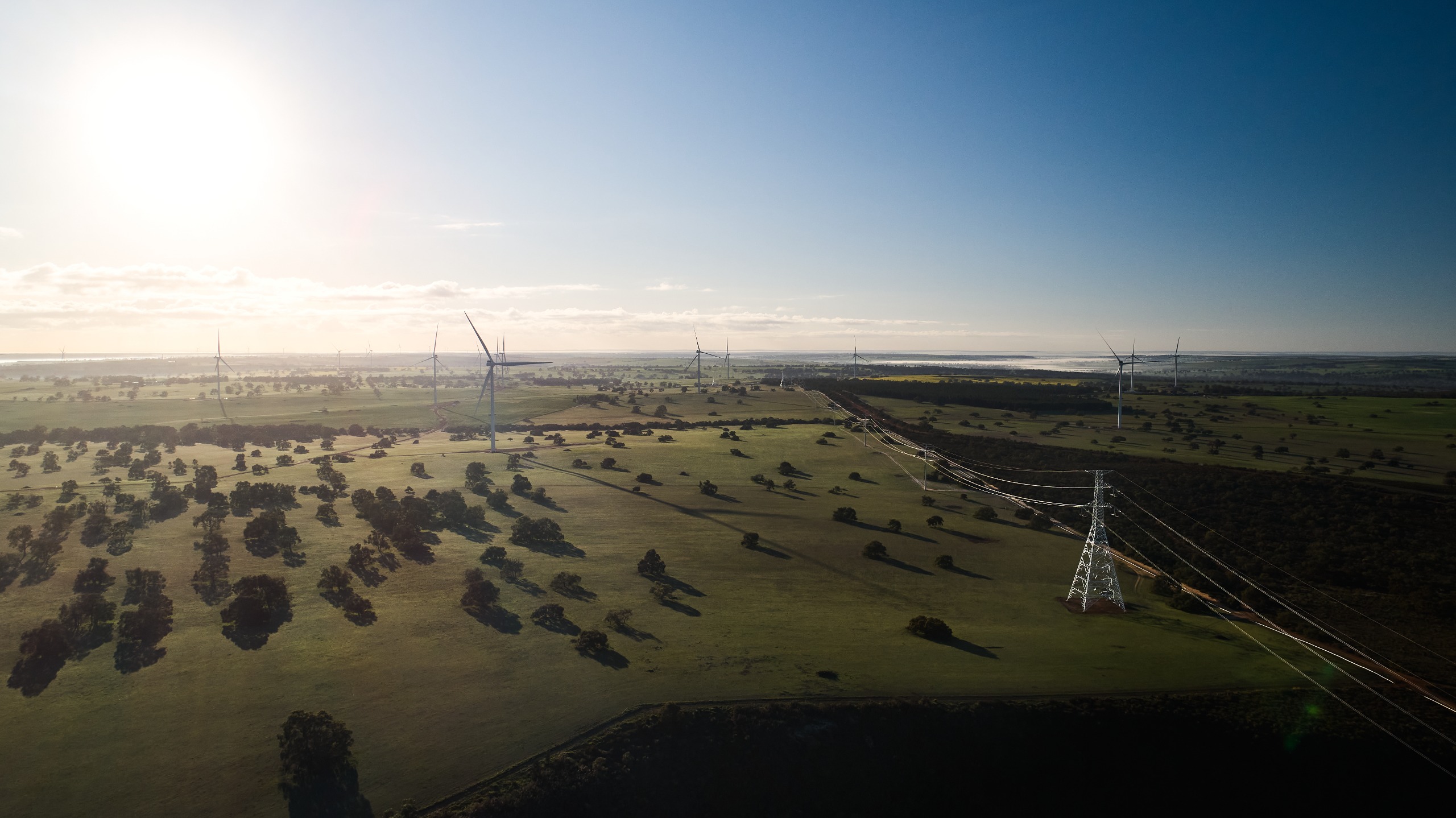 Clean Energy Link Program | Let’s Talk Power