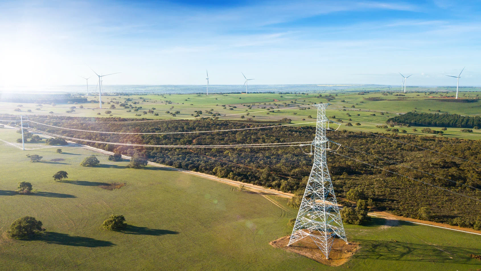 Projects | Let’s Talk Power