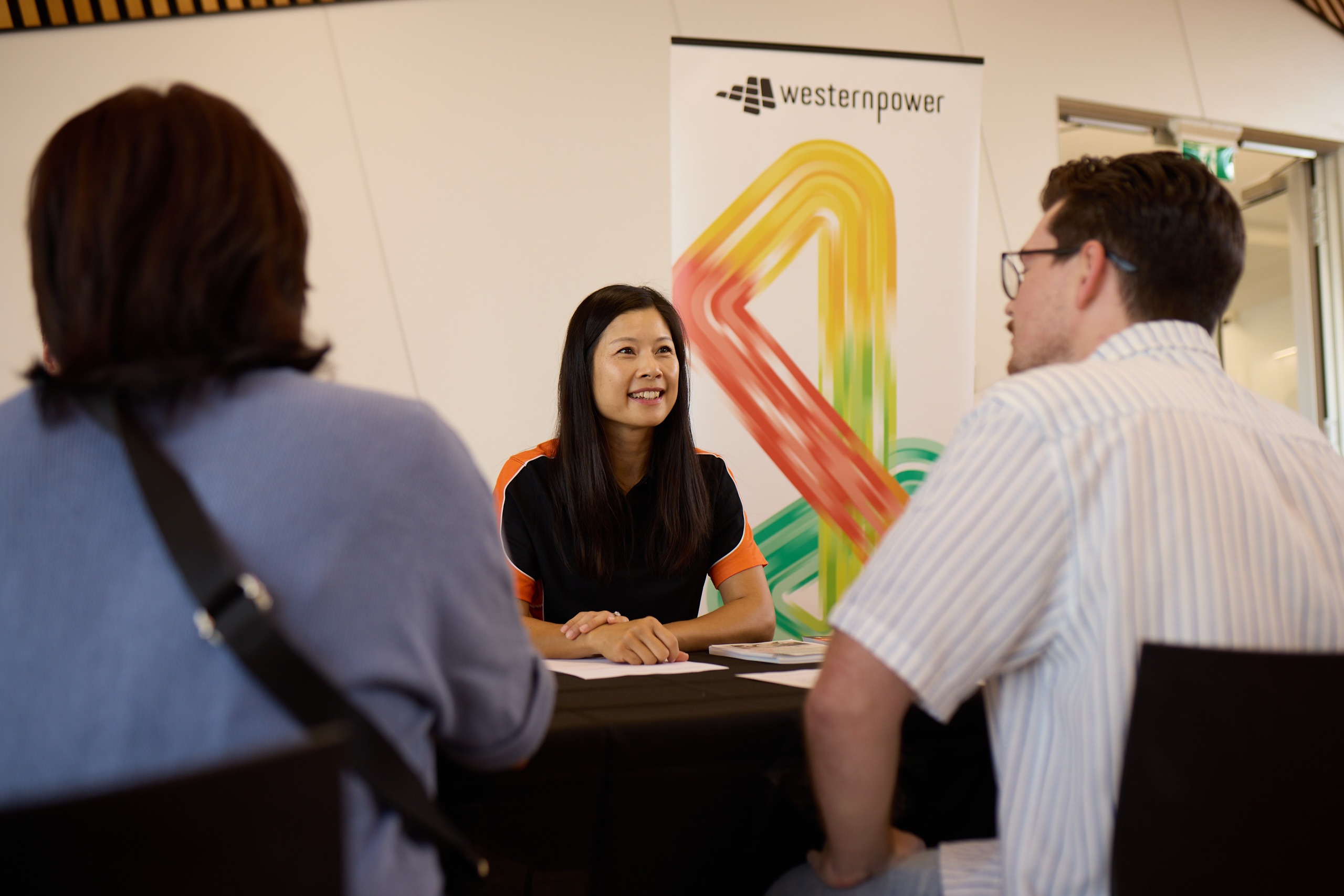 Community and Social Performance | Clean Energy Link Program | Let’s ...